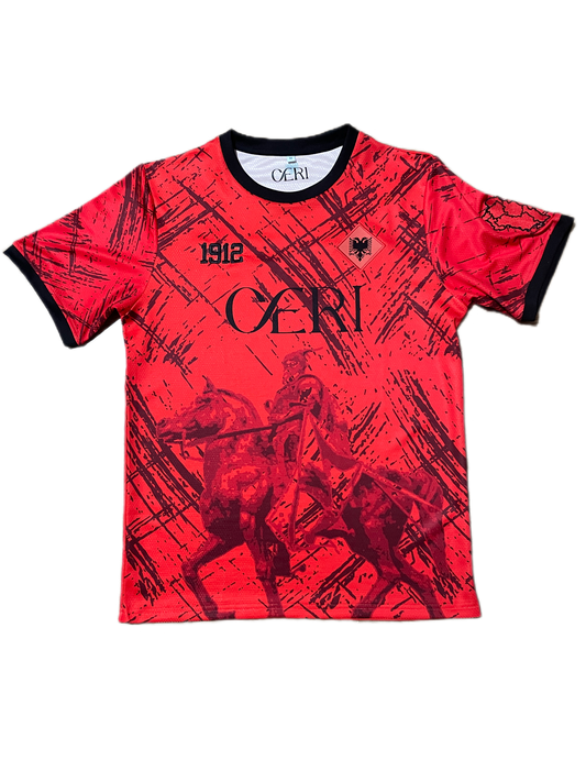 CERI JERSEYS - BEST ALBANIAN JERSEYS – CERI Jerseys