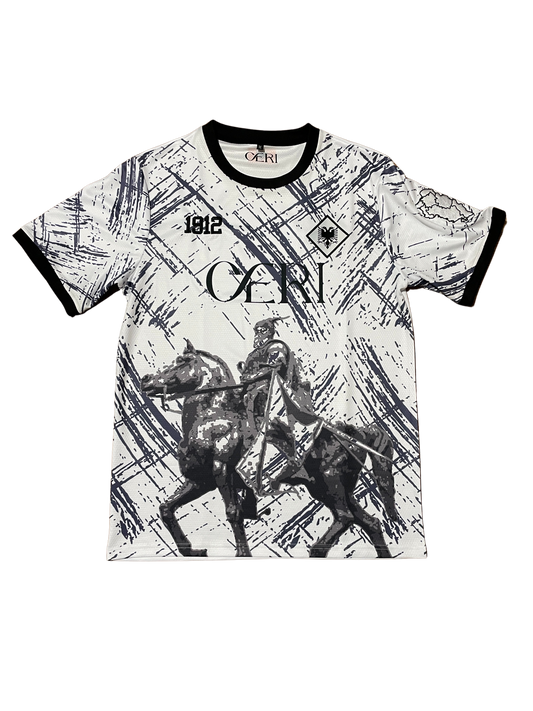 CERI JERSEYS - BEST ALBANIAN JERSEYS – CERI Jerseys